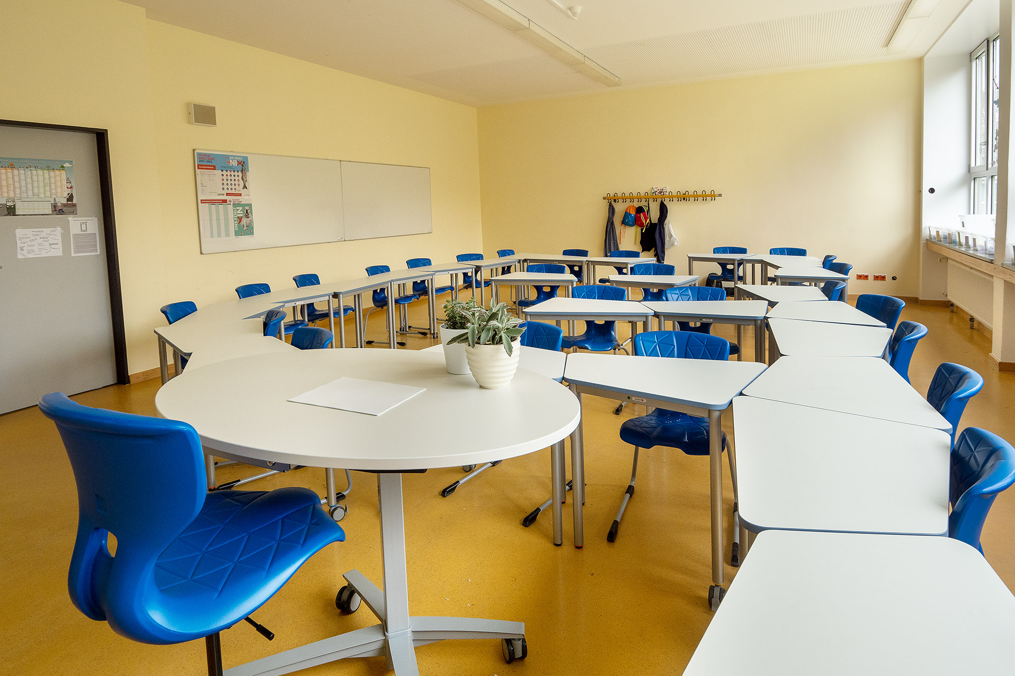 Unser Konzept | OSG Witten